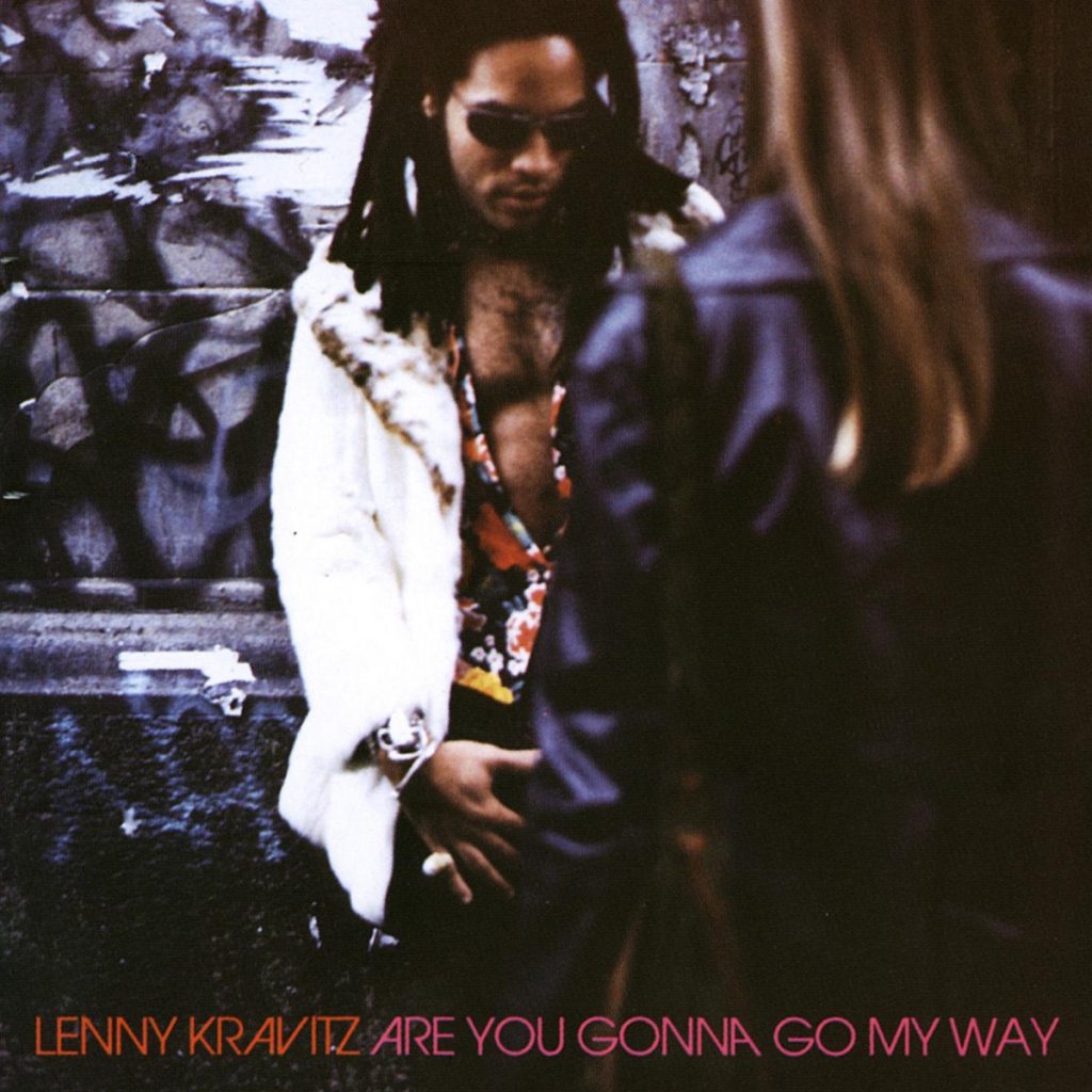 Music – Lenny Kravitz