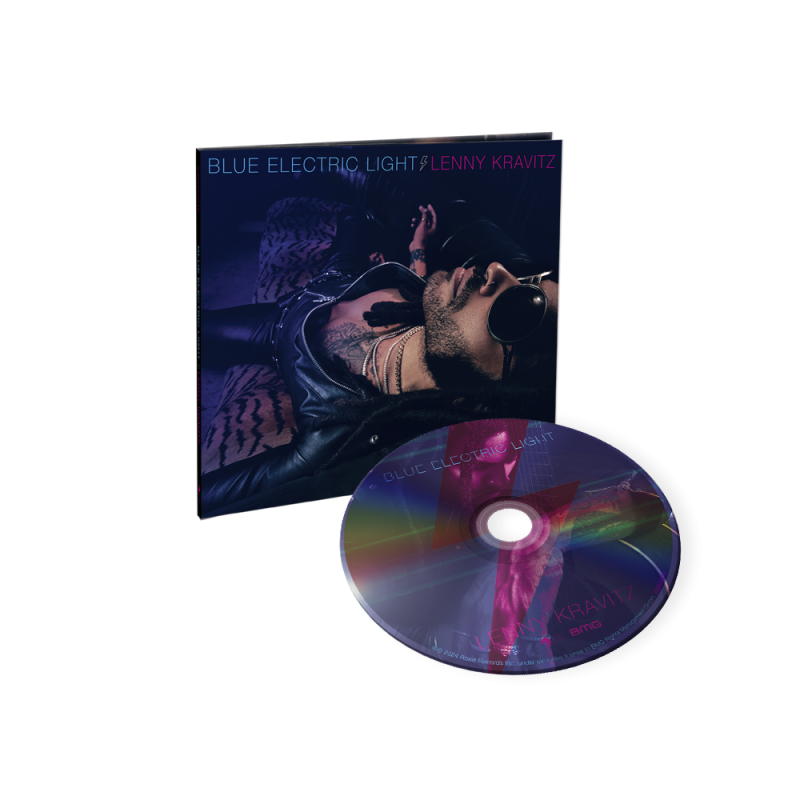 Lenny Kravitz – The Official Website of Lenny Kravitz.